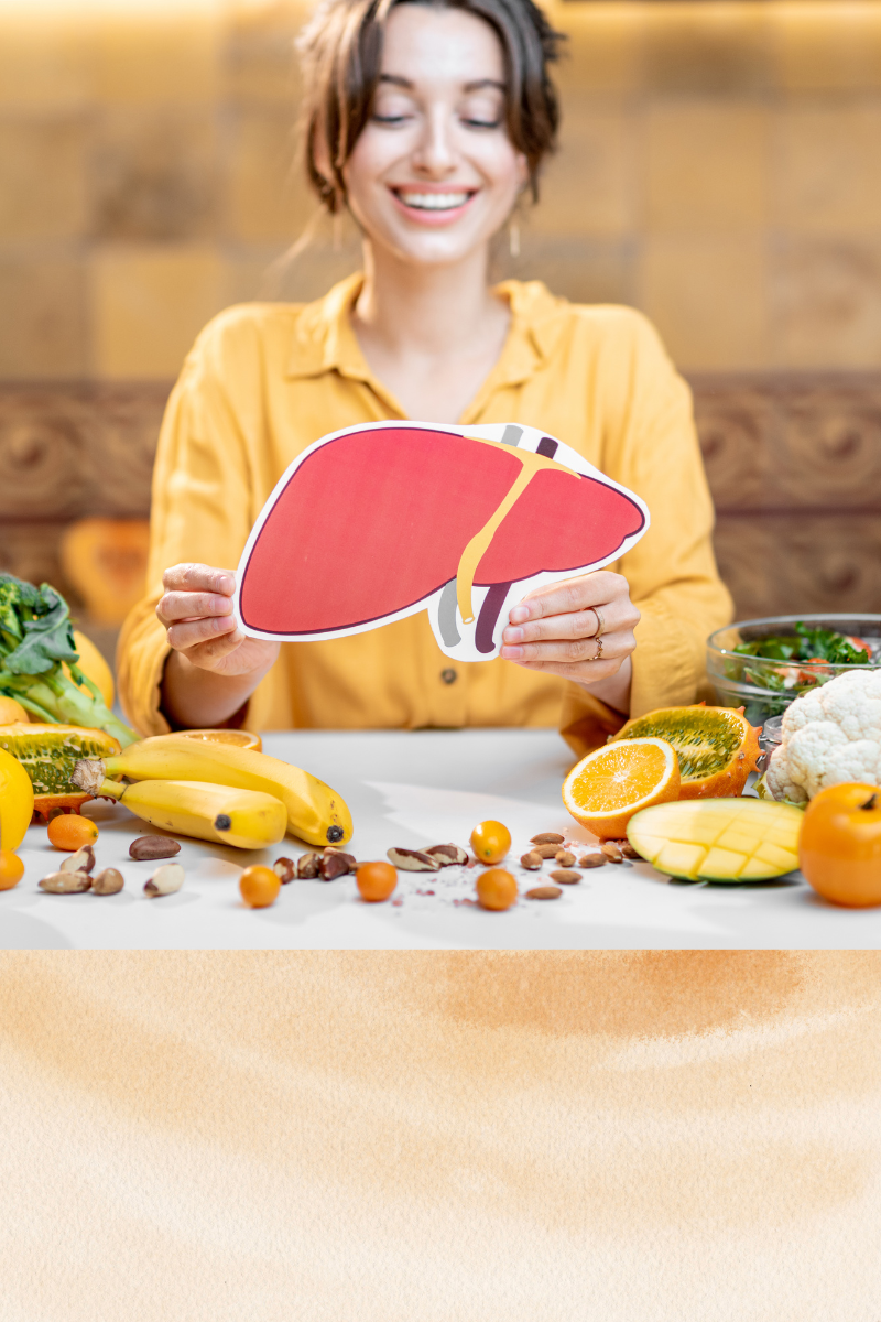 Blog - Naturopath Sydney | Eliza Blackwood Naturopath - Unlocking Detox Pathways: The 4 Stages ...